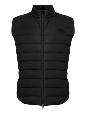 BARBOUR Barbour Horizontal-Quilted Gilet