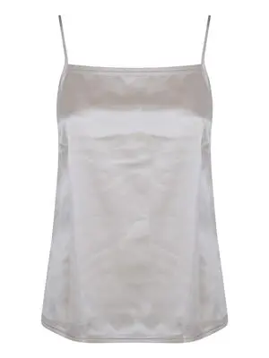 JOSEPH Adjustable-strap Camisole - Grey
