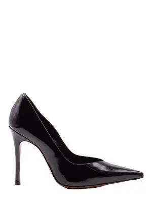 Roberto Festa Pointed-toe High Heels - Black