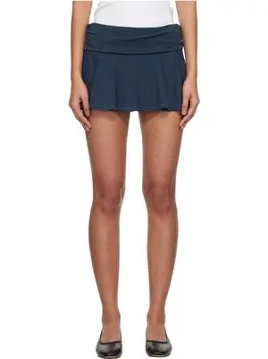 SKIMS Mini Skirt - Multicolor