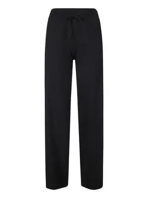 LISA YANG Lisa Yang Wide-Leg Pants