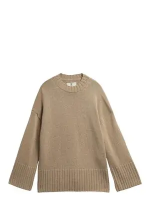 BARBOUR Barbour Mock Neck Knit Jumper