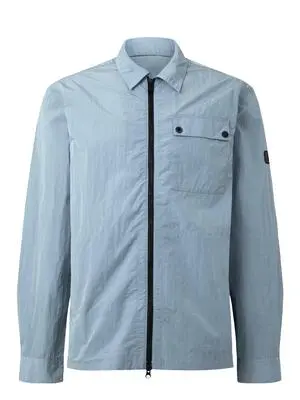 BARBOUR Cotton Long Sleeve