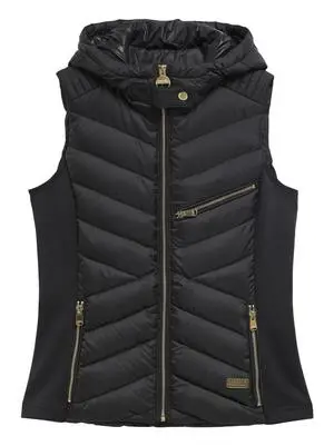 BARBOUR Barbour Grid Gilet