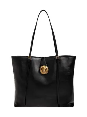 Versace Medusa-head Tote Bag - No