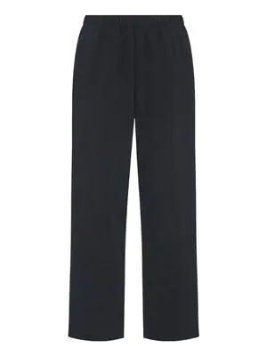 THE ROW Pascale Pant - Black
