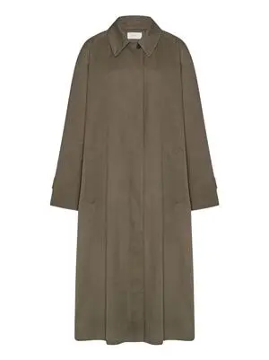 THE ROW Iza Coat