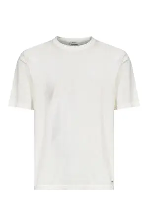 Simkhai Simkhai Duke T-Shirt White