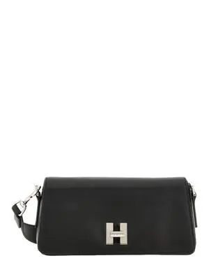 Hogan H-turn Bag - Black