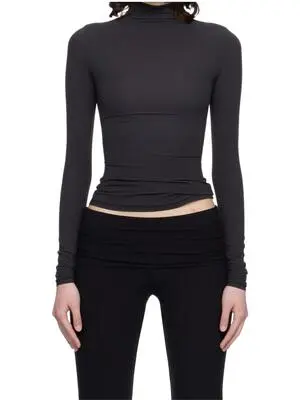 SKIMS SKIMS Turtleneck Sweater