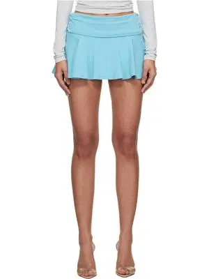SKIMS Mini Skirt - Multicolor