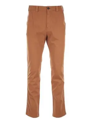 KENZO Kenzo Straight Casual Pants