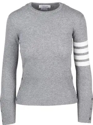 THOM BROWNE Thom Browne Cashmere Sweater