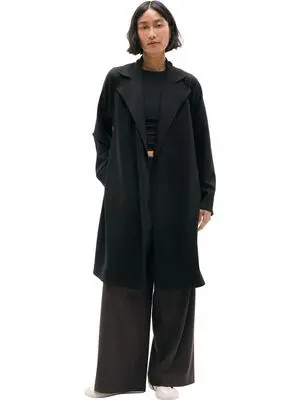 ATHLETA Athleta Allure Long Jacket