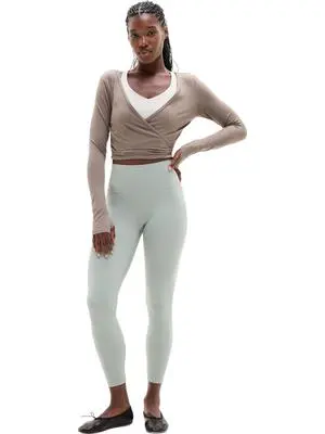 Athleta Salutation High Rise Legging - Vera