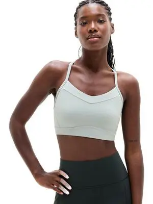 Athleta Vital Sports Bra D-Dd Vera