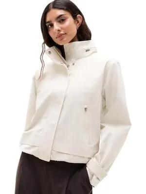 Athleta Athleta Daymaker Jacket Bone