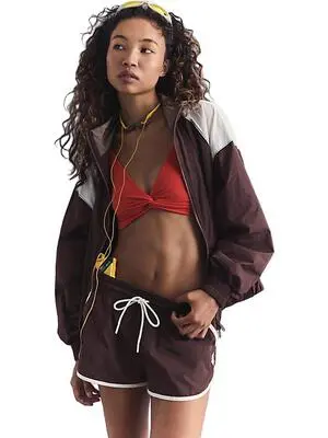 Free People New Team Track Set - Truffle Combo