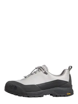 The North Face Glenclyffe Alpine Shoes - Cumulus Cloud/lead