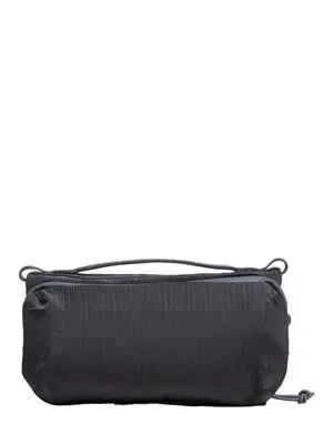TOPOLOGIE Bottle Sacoche Bag - Burnt Ash