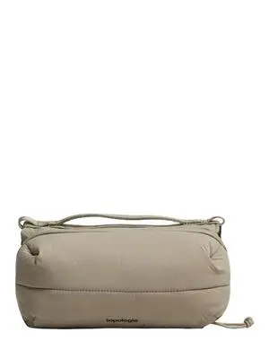 TOPOLOGIE Bottle Sacoche Bag - Moss