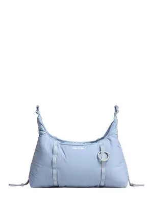 TOPOLOGIE Cloud Hobo Bag - Chambray