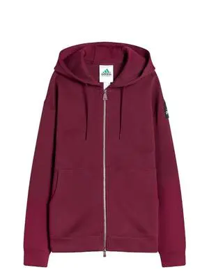 Adidas Eqt Hoodie - Maroon