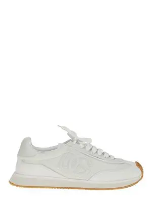 Dolce & Gabbana Dg Cushion Sneakers - White