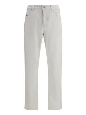 DIESEL® 1993 D-vyl Jeans - White