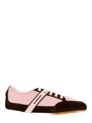 Givenchy Slim Sneakers - Multicolor