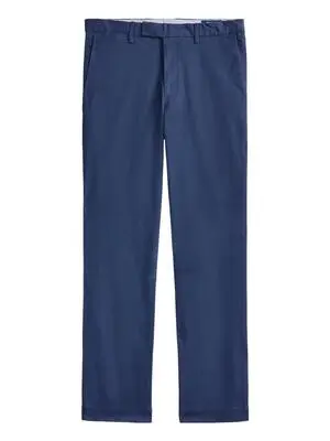 Ralph Lauren Greenwich Straight Fit Chino Pant - Rustic Navy