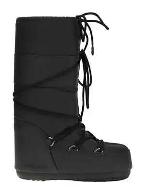 Moon Boot Icon Boots - Black