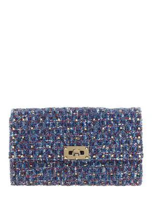 VALENTINO VALENTINO GARAVANI Rockstud Spike Shoulder Bag