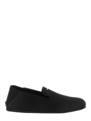 GIUSEPPE ZANOTTI Rupert Loafers - Black