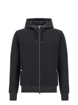 Herno Resort' Jacket - Blue