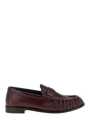 Saint Laurent Le Loafer Loafers - Multicolor