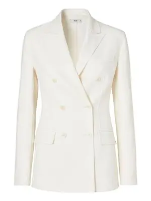 Fendi Jacket - White