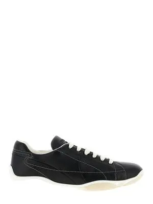 Prada Re-edition 2001 Sneakers - Black