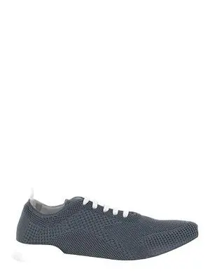 Kiton KITON Fits Sneakers Gray