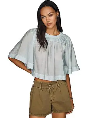 PILCRO Pilcro Heritage Chino Shorts Lizard