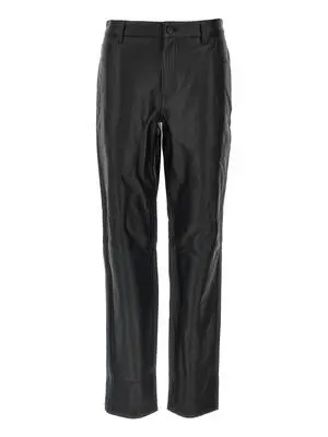 TOTÊME TOTEME Leather Pants