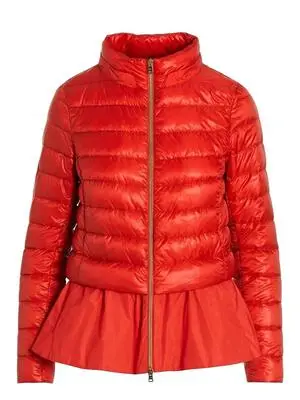 Herno Down Jacket - Red