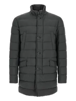 Herno HERNO Down Jacket Gray