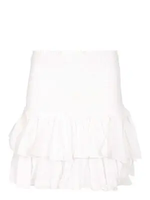 ISABEL MARANT ÉTOILE ISABEL MARANT ETOILE Naomi Skirt