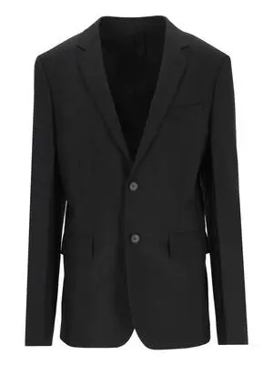 Fendi Classic Jacket - Black
