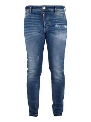 Dsquared2 Teddy Jean - Blue