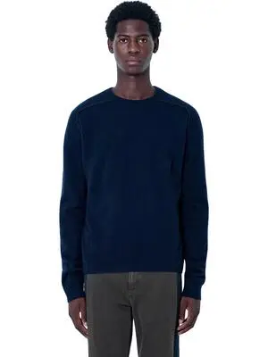 MAISON MARGIELA MAISON MARGIELA Wool Crewneck Sweater
