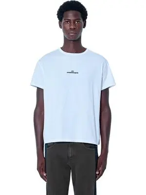 MAISON MARGIELA Regular T-shirt - White