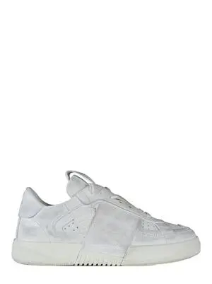 Valentino Garavani Vl7n Sneakers - White