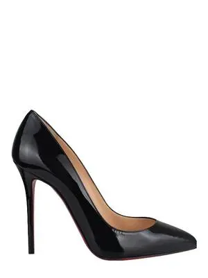 CHRISTIAN LOUBOUTIN Kate 100 Pumps - Black
